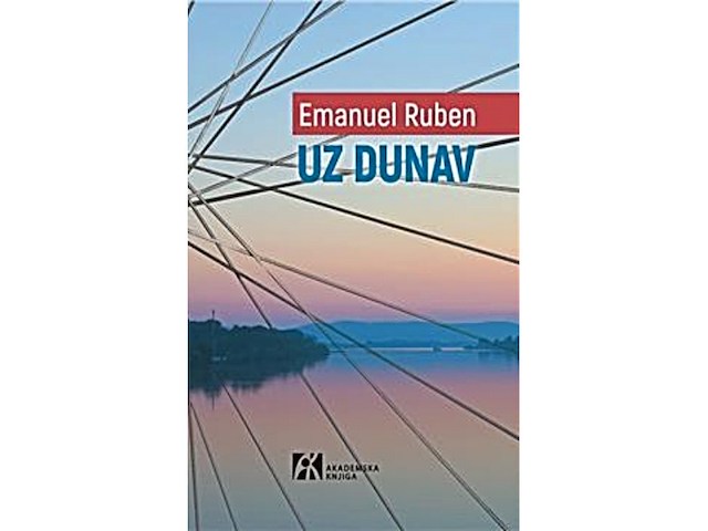 Uz Dunav - Emanuel Ruben