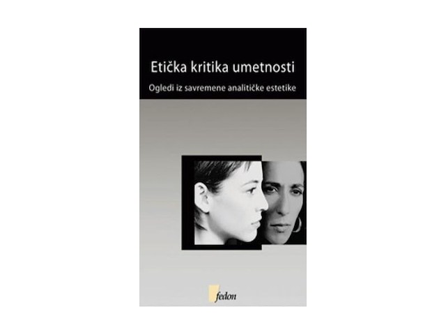 Etička kritika umetnosti - Aleksandra Kostić