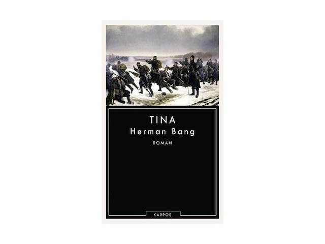 Tina - Herman Bang