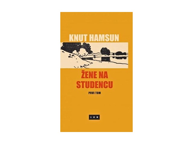 Žene na studencu 1-2 - Knut Hamsun