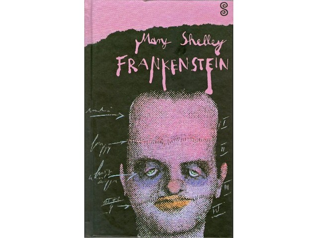 Frankenstein - Mary Shelley