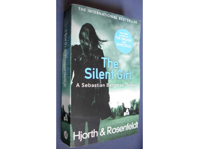 THE SILENT GIRL - Hjorth &;; Rosenfeldt