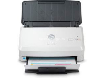 HP Scanjat Pro 2000 S2 Sheet-feed skener 6FW06A ( 0366814 )