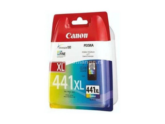 Canon Kertridz CL-441XL (5220B001AA)