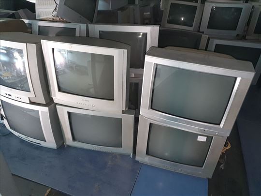 Televizori prečnika