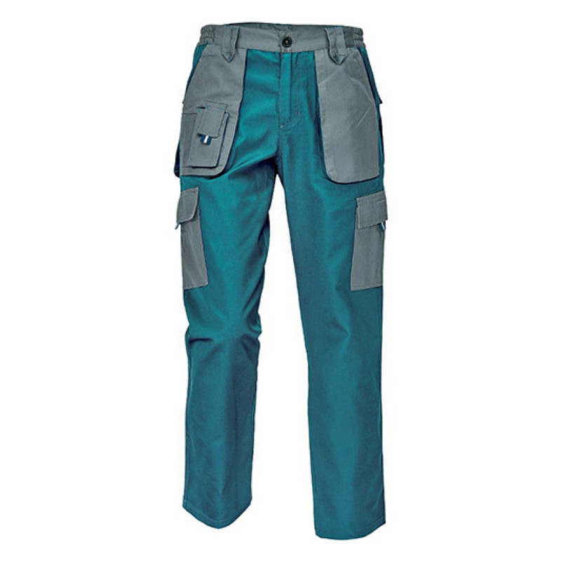 MAX LADY EVOLUTION ZELENE PANTALONE