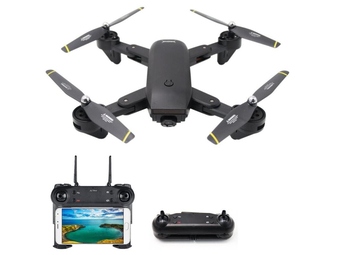 Dron DM107S