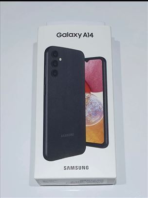 Samsung Galaxy A14 4/128GB Dual/NOV+Garancija