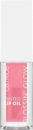 CATRICE
Glossin' Glow Tinted ulje za usne – 010 Keep It Juicy, 4 ml