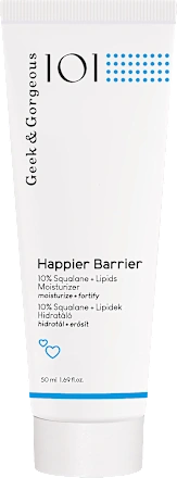 Geek&Gorgeous
Happier Barrier hranljiva krema, 50 ml