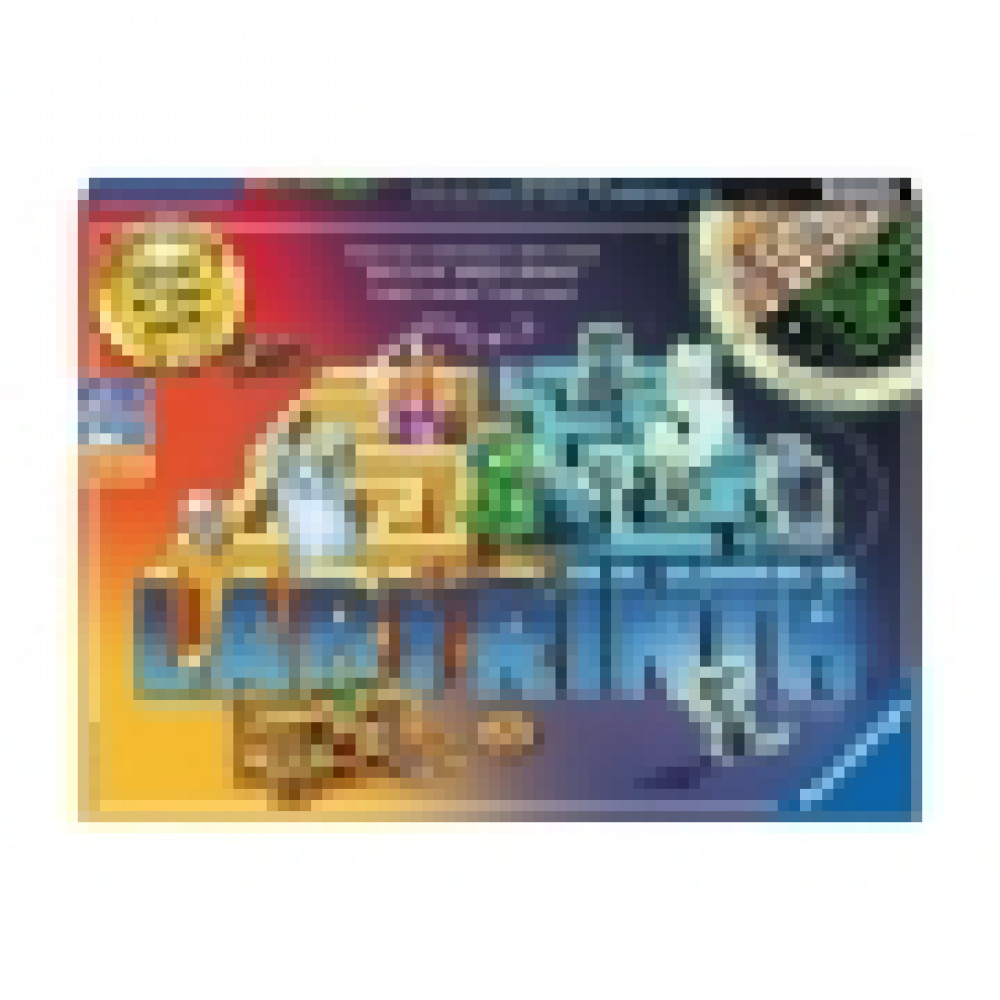 Ravensburger drustvena igra - Lavirint RA26724