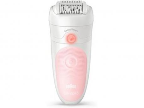 BRAUN Epilator SE5-516