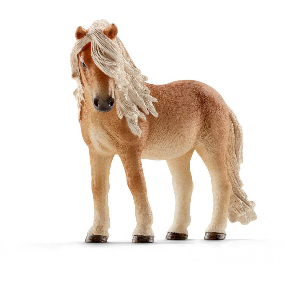 SCHLEICH dečija igračka Islandski poni - kobila 13790