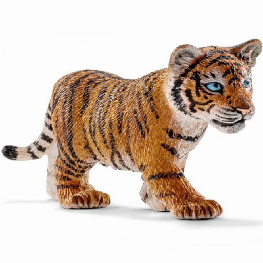 SCHLEICH dečija igračka mladunče tigra 14730