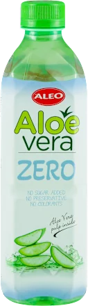 Aleo
Aloe vera ZERO napitak, 500 ml