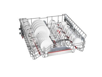 BOSCH Ugradna sudomašina SMV6ECX93E