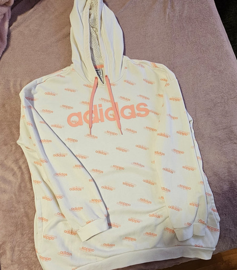 Adidas duks