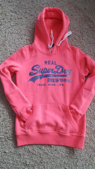 SuperDry xs
