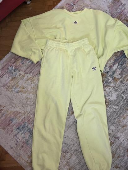 Adidas trenerka original