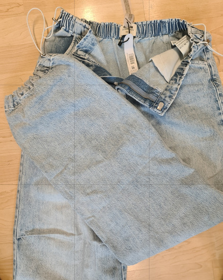   Tally Weijl    denim