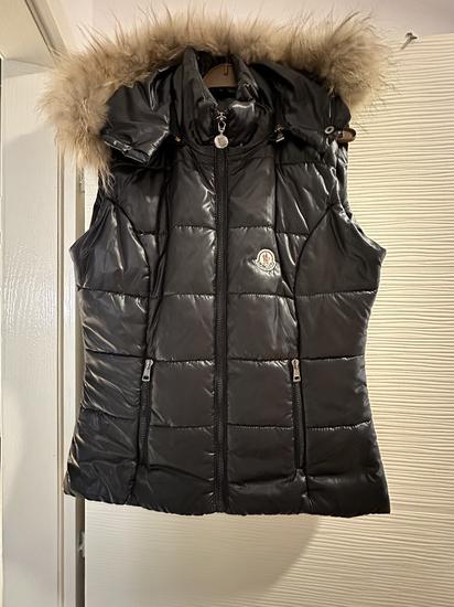 Moncler prsluk