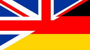 Online časovi nemačkog i engleskog jezika