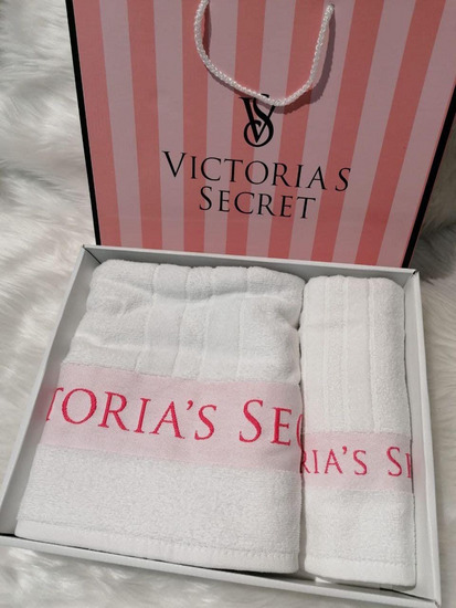 Victoria’s Secret peškiri