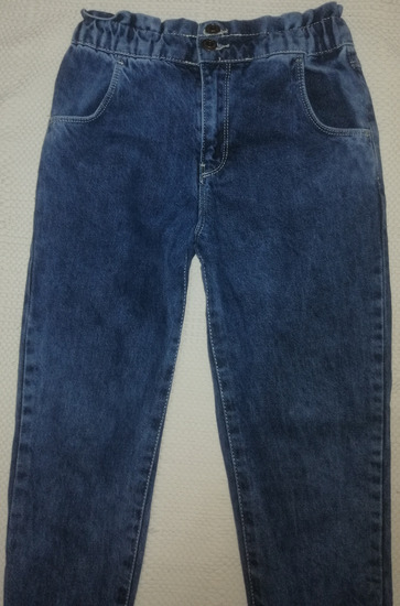 LC Waikiki 8-9god.