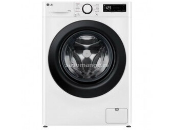 LG Mašina za pranje i sušenje veša F4DR509SBW *I