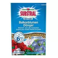 Substral Osmocote đubrivo za balkonske biljke 750g