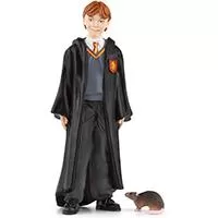 Schleich® Harry Potter™ figure Ron Vizli i Krastica 42634