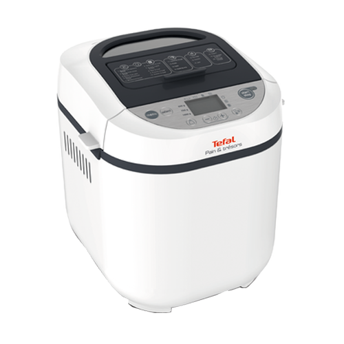 TEFAL Pekara PF250135 Bela, 700 W