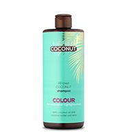 Šampon za kosu od kokosa Luxurius Coconut COLOUR 500ml