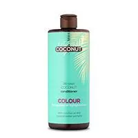 Balzam za kosu od kokosa Luxurius Coconut COLOUR 500ml