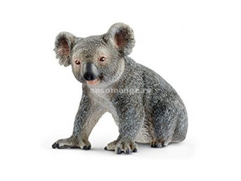 SCHLEICH dečija igračka koala 14815