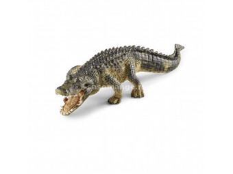 SCHLEICH dečija igračka aligator 14727