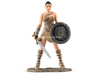 SCHLEICH figura superheroji wonder woman 22557