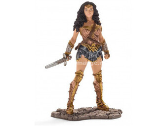 SCHLEICH figurica wonder woman 22527