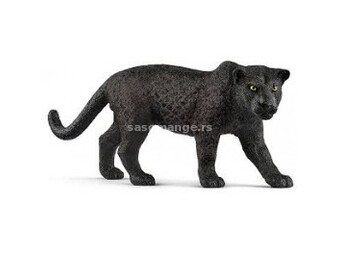 SCHLEICH igračka Crni Panter 14774