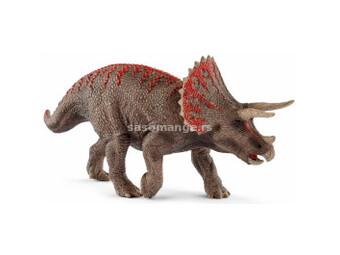 SCHLEICH dečija igračka triceratops 15000