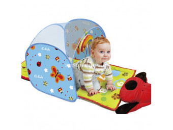 KS KIDS tunel za bebe KA10657-GB