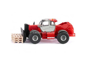 SIKU manitou mht 10230 utovarivač 3507