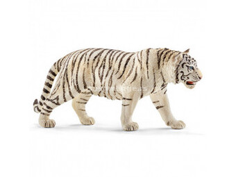 SCHLEICH dečija igračka tigar beli 14731