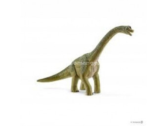 SCHLEICH brachiosaurus 14581