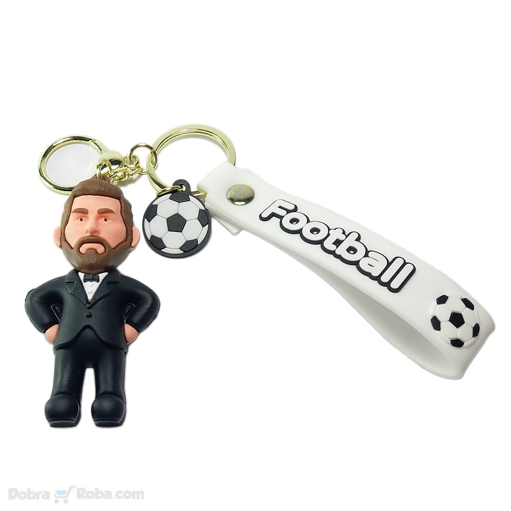 Leonel Messi