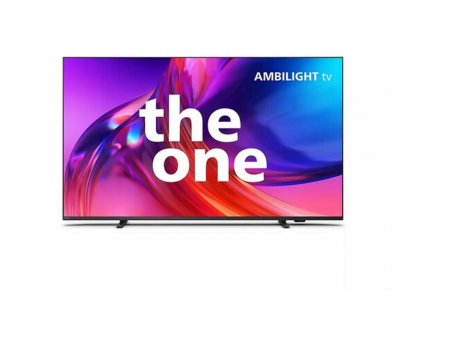 PHILIPS THE ONE 55PUS8518/12 SMART TV