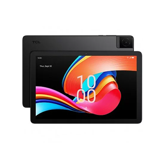 TCL TAB 10L GEN2 WIFI 3/32GB CRNI TABLET 10.1 QUAD CORE MEDIATEK MT8766 3GB 32GB 2MPX CENA