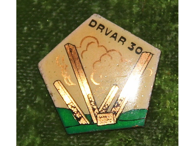 DRVAR-30 god.2,