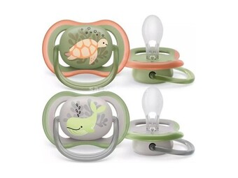 AVENT VARALICA ULTRA AIR 6-18m - BOY (2kom)