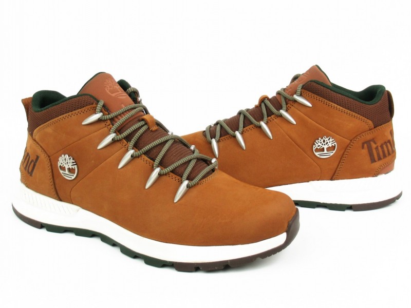 Timberland sprint trekker cipele KOŽA N4529